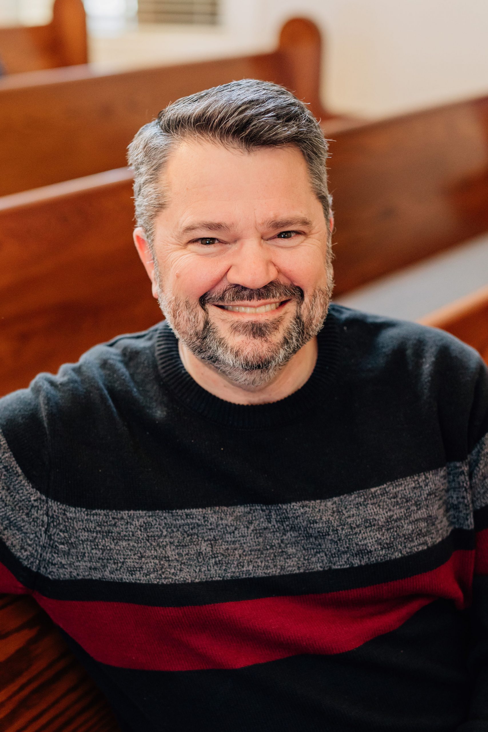 Elders – Hamilton Baptist Church