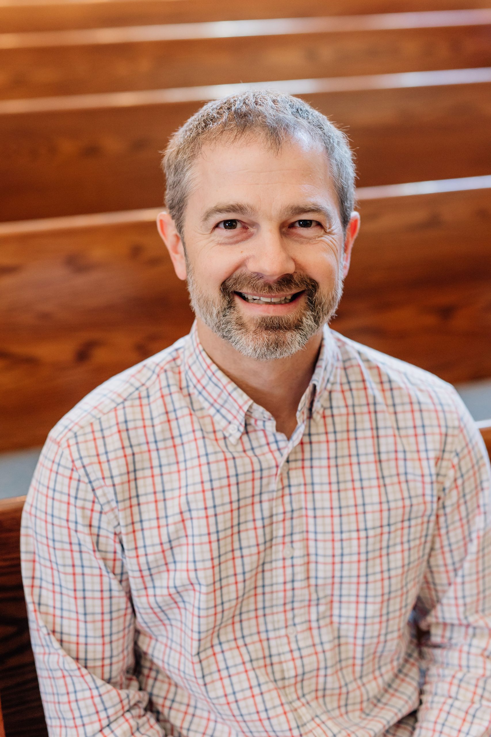 Elders – Hamilton Baptist Church